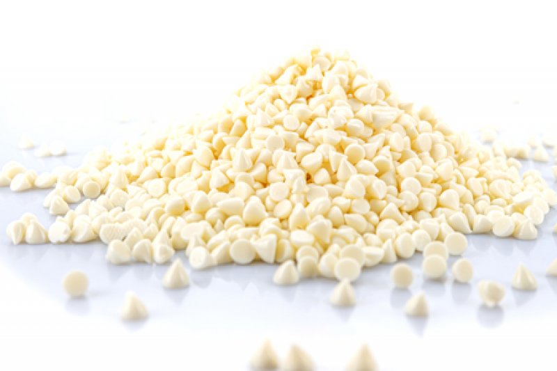 Anods Cocoa Compound White Choco Chips 1kg