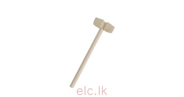 Smash Cake Hammer - Wooden