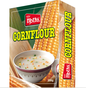 Motha Cornflour 200g