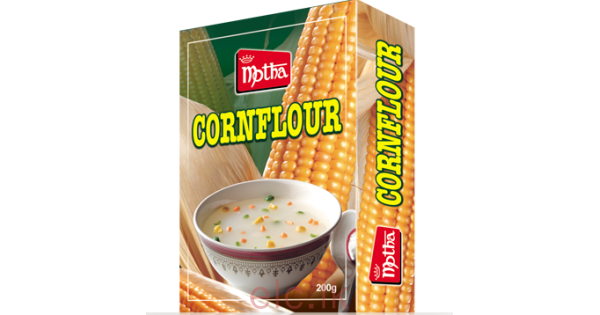 Motha Cornflour 200g