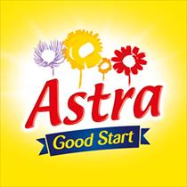 Astra Fat Spread 5kg