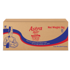 Astra Fat Spread 5kg