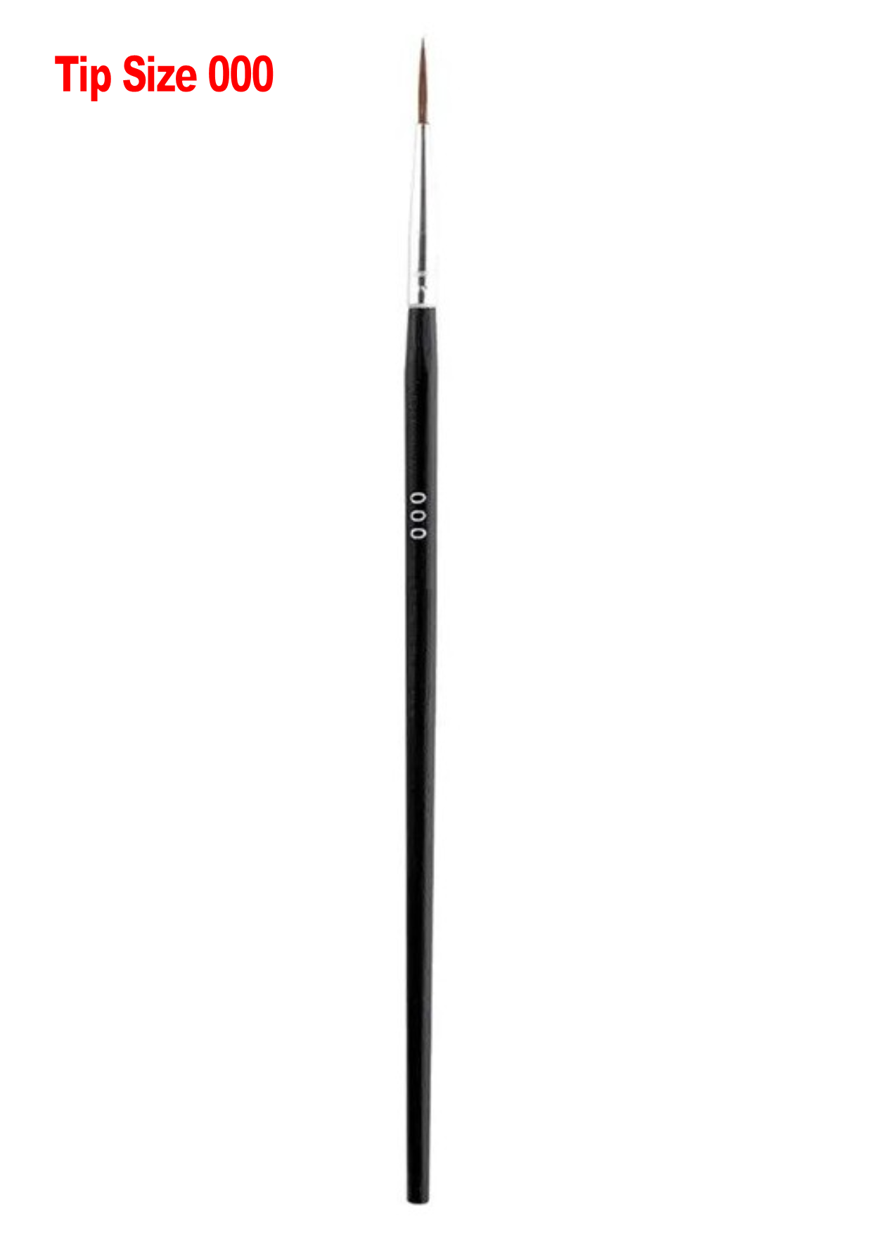 Artist Brushes SET 10