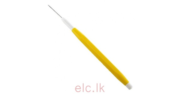 PME Scriber Needle, Modelling tool