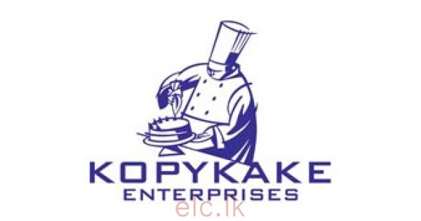 Kopykake